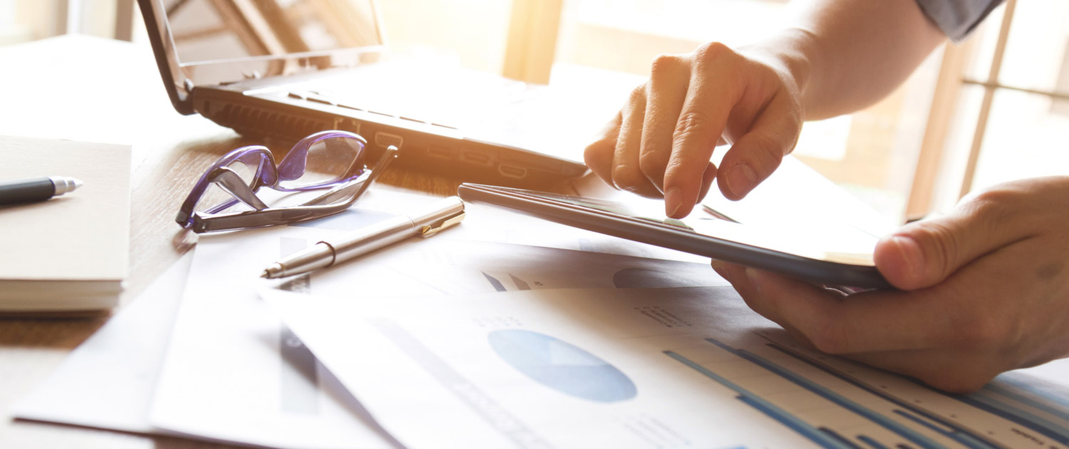 Outsourced Accounting Services | TGG-Accounting.com