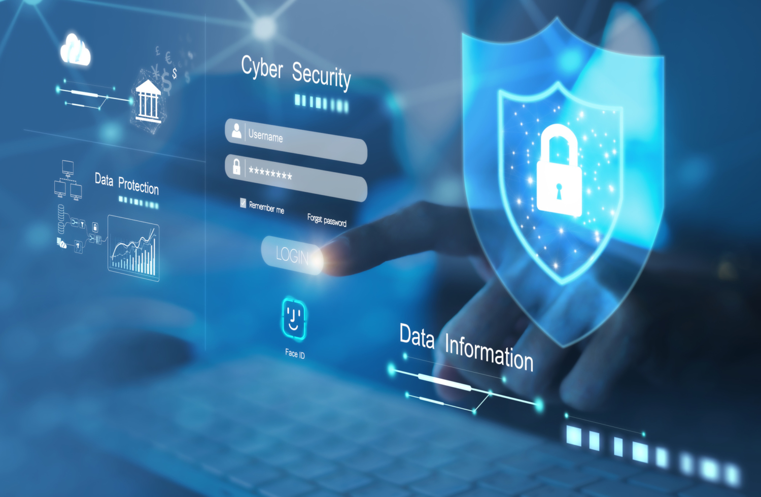 Cybersecurity Protocols & Financial Services Cybersecurity | TGG