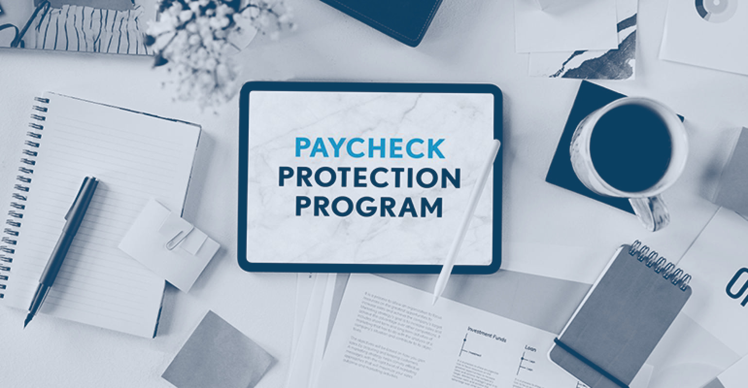 TGG: Important Updates to the SBA Paycheck Protection Loan Program as ...