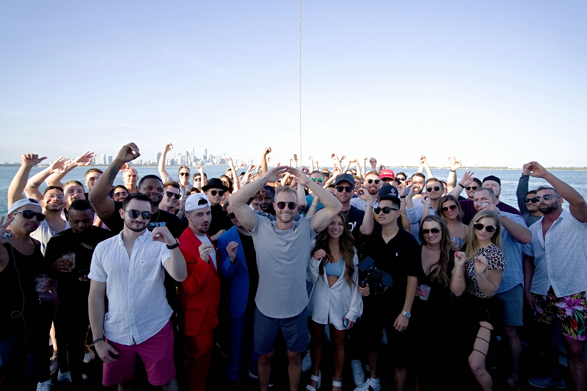 Client Spotlight: 0 Percent - TGG Accounting