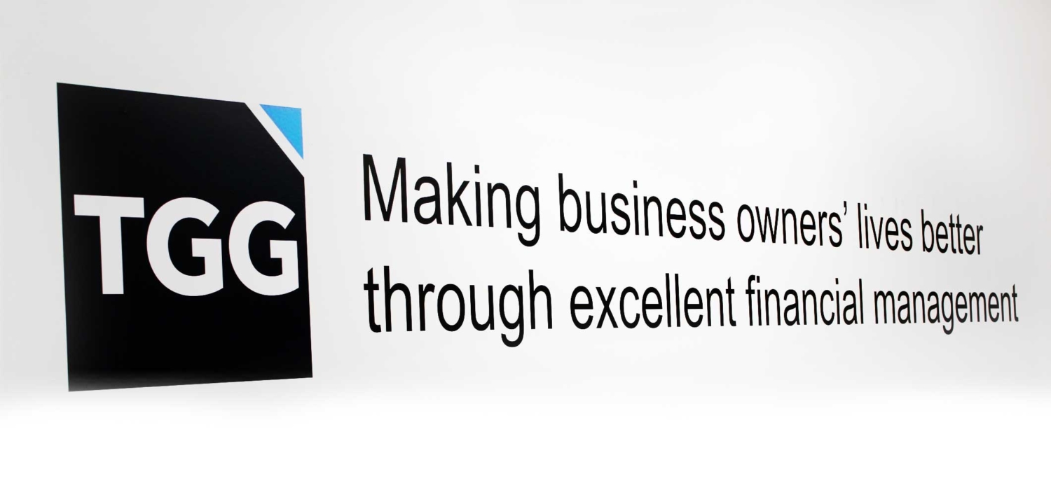 Accounting Outsourcing and Financial Firm | TGG Accounting