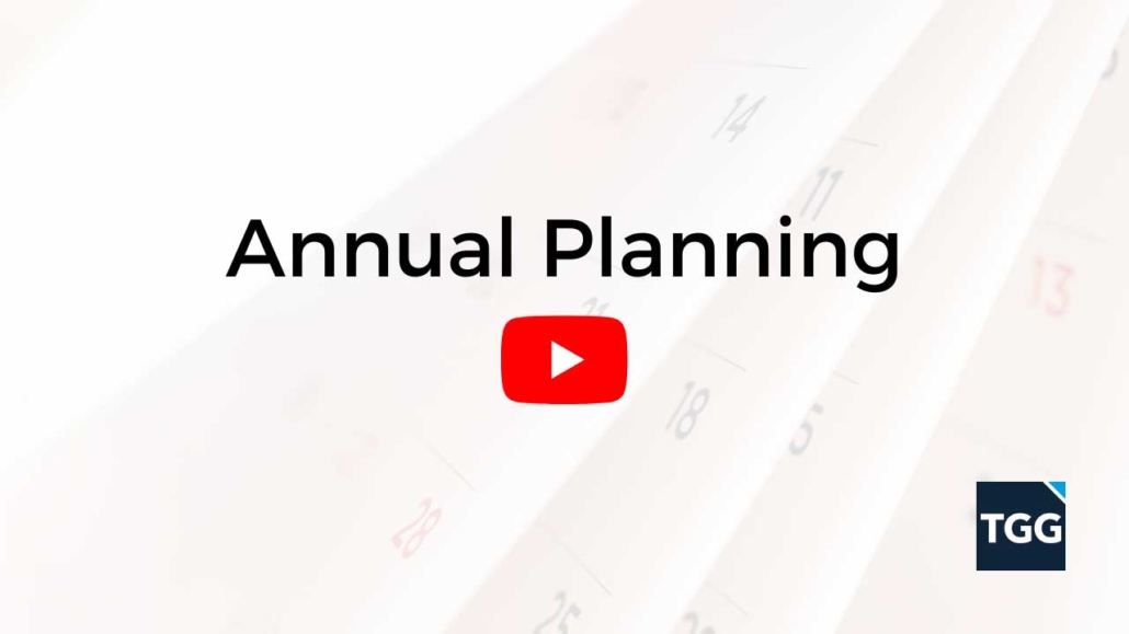 Financial Advice Videos | TGG Accounting Outsourcing Services