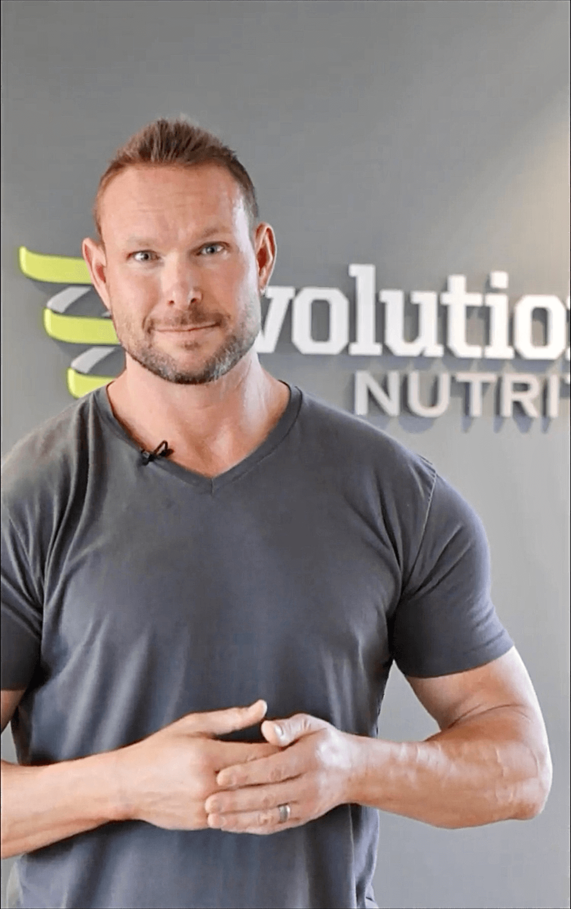 Client Spotlight: Evolution Nutrition - TGG Accounting