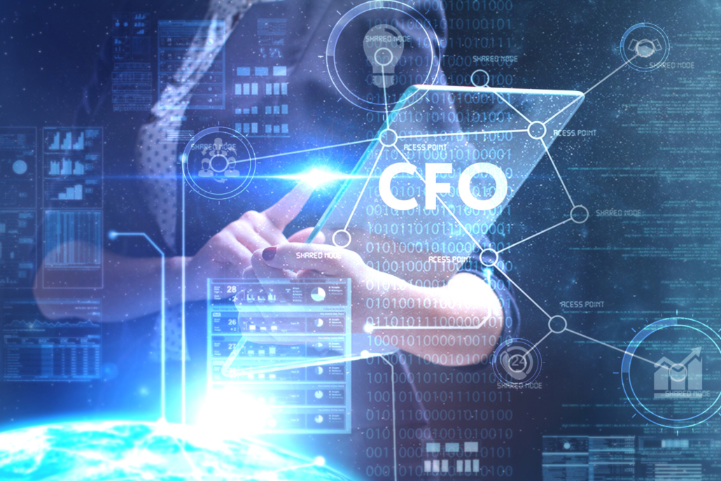 The Benefits of a Chief Financial Officer (CFO) | TGG Accounting