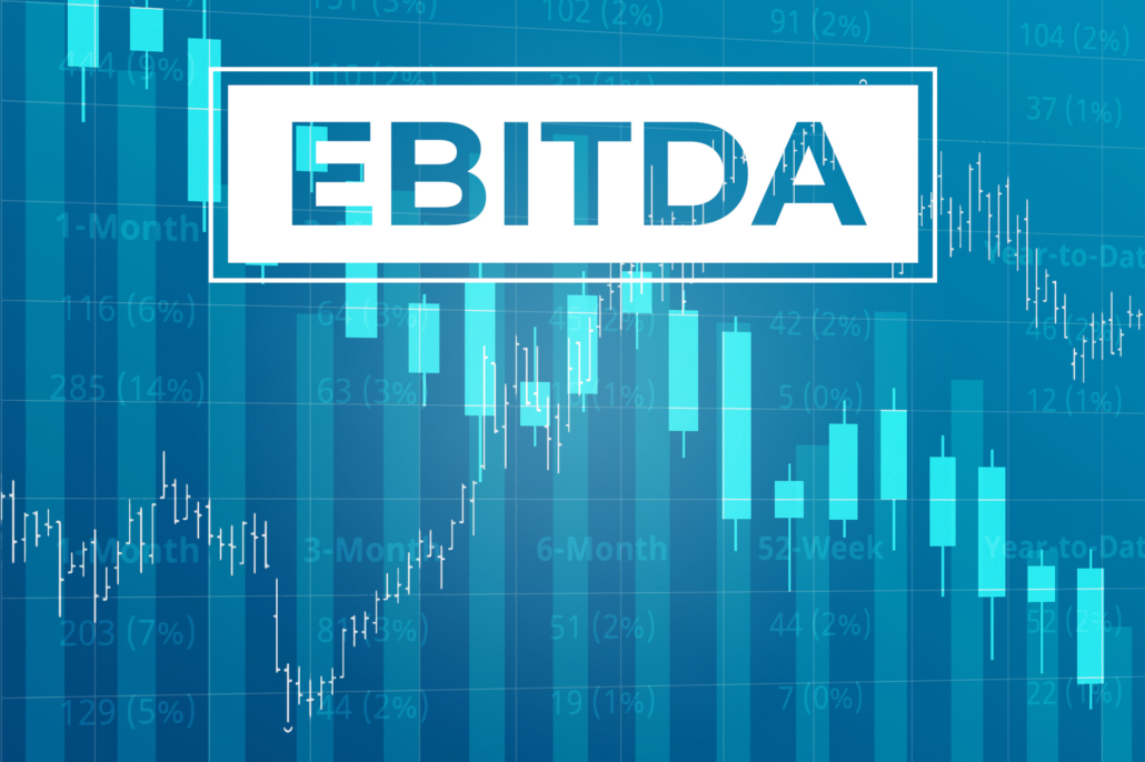 How To Calculate Adjusted EBITDA | TGG Accounting
