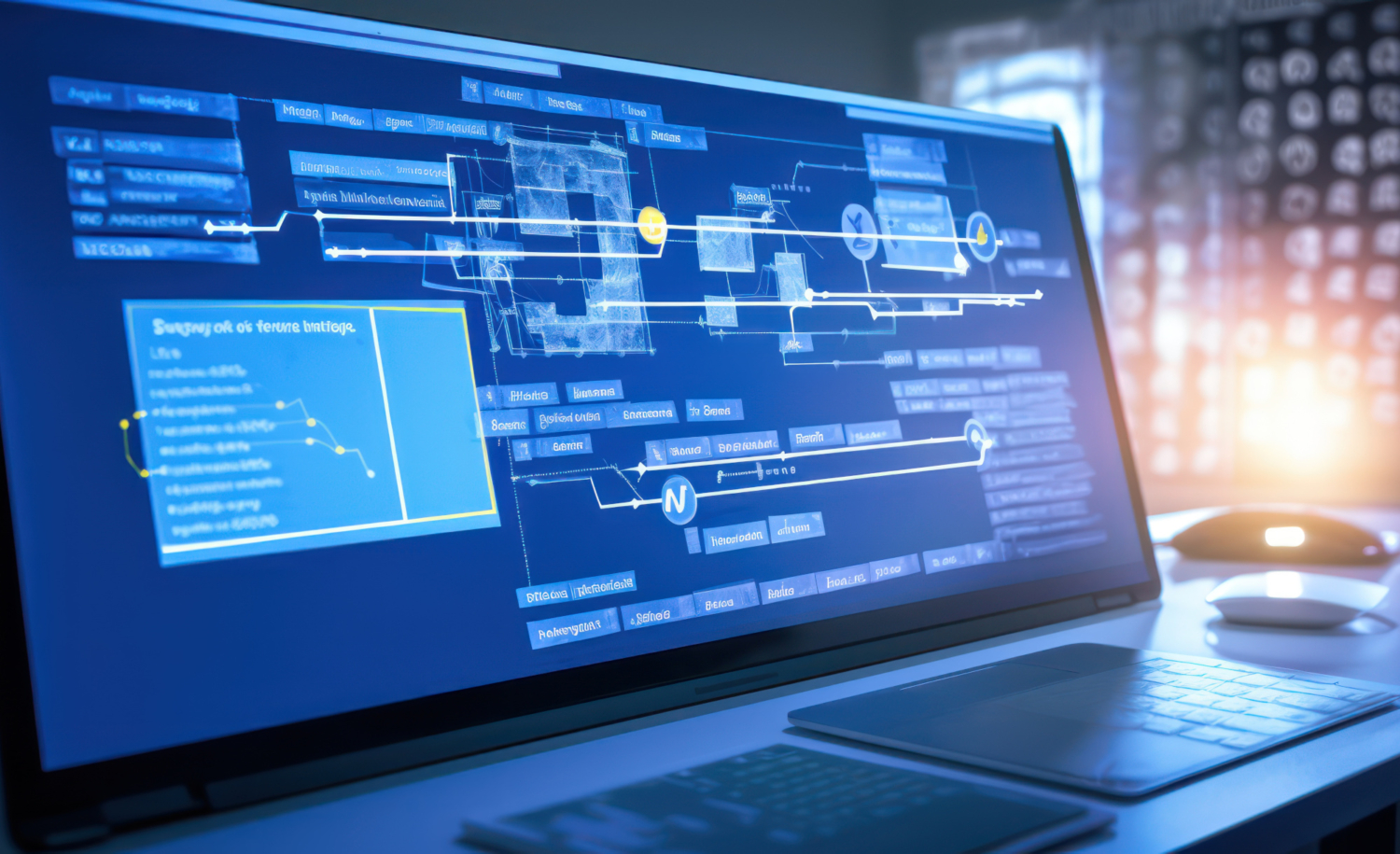 What Is Close Management Software? | TGG