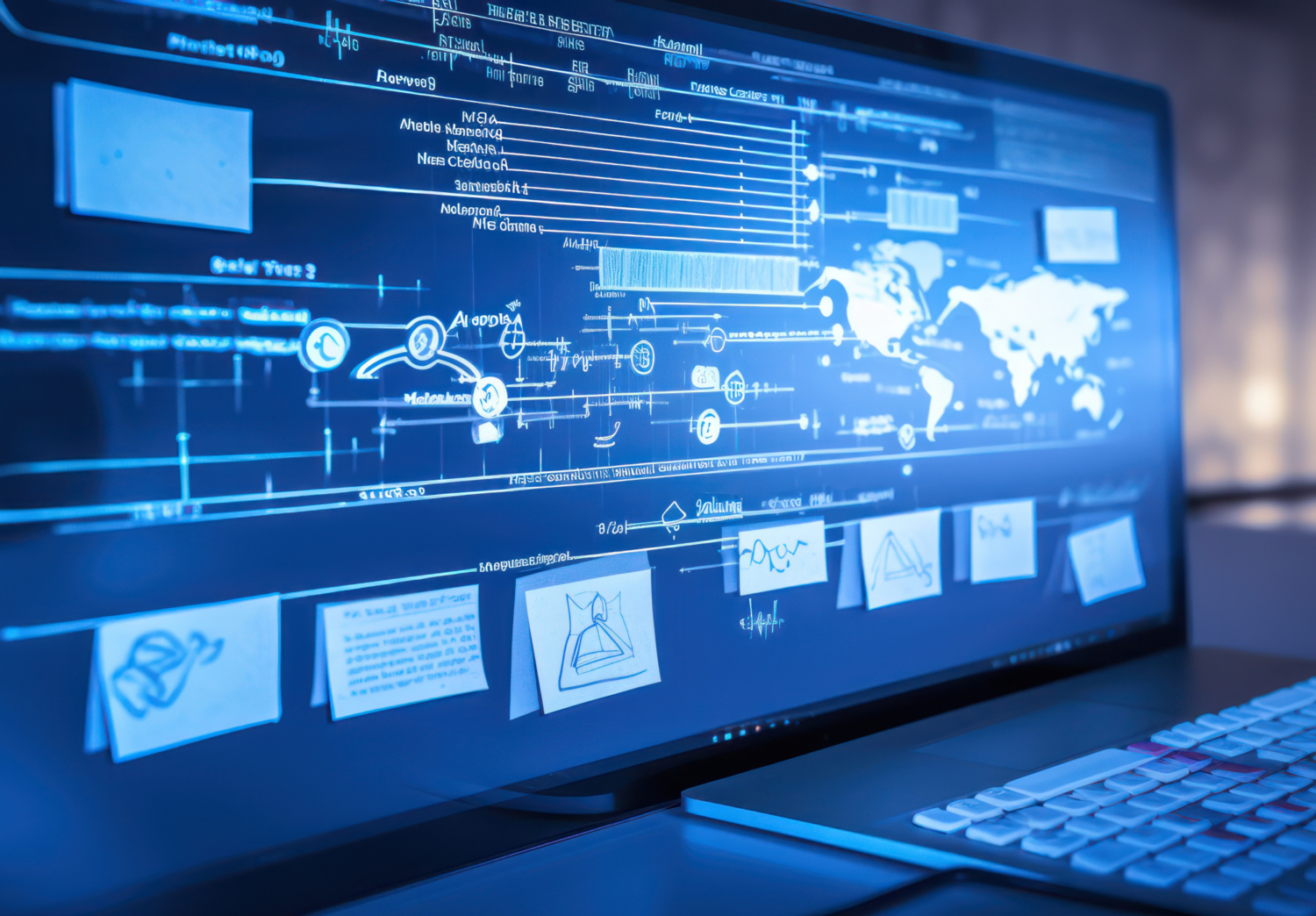 What Is Close Management Software? | TGG