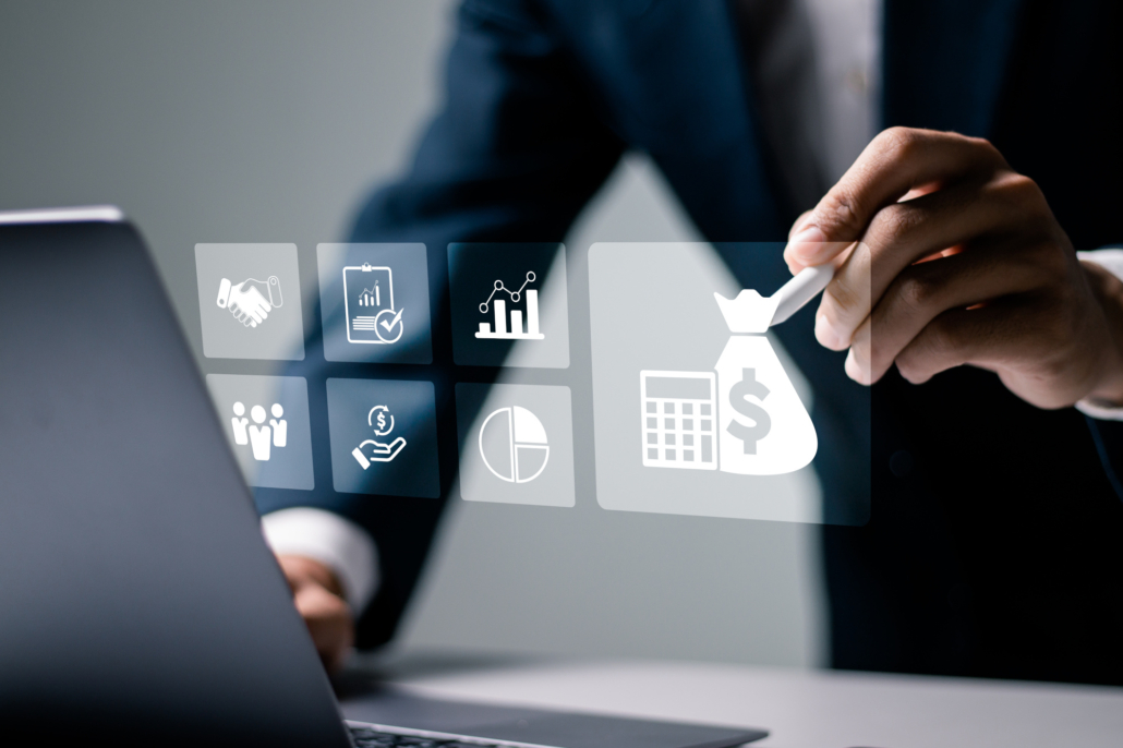 About Us | TGG Accounting | Outsourced Accounting Services