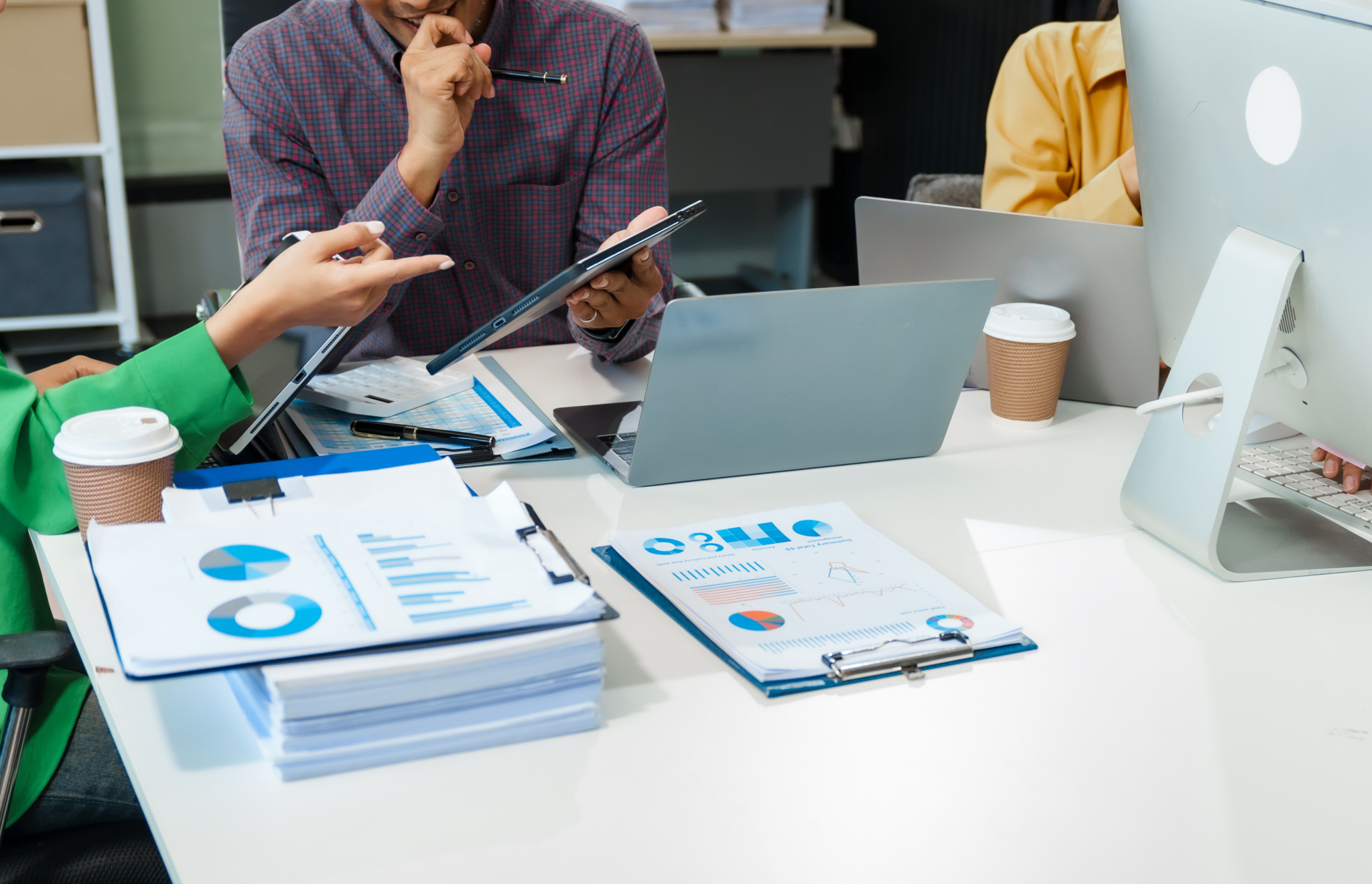 Guide to The Department of Government Efficiency (DOGE) | TGG