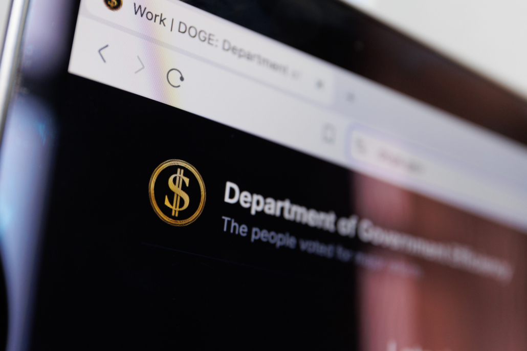 Guide to The Department of Government Efficiency (DOGE) | TGG