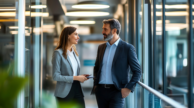 CEO vs CFO: Leadership Roles Explained