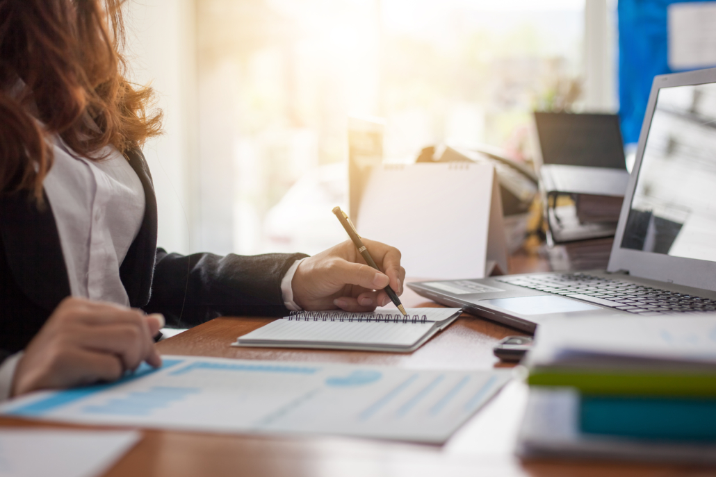 Moving From Basic to Advanced Bookkeeping: Next Steps