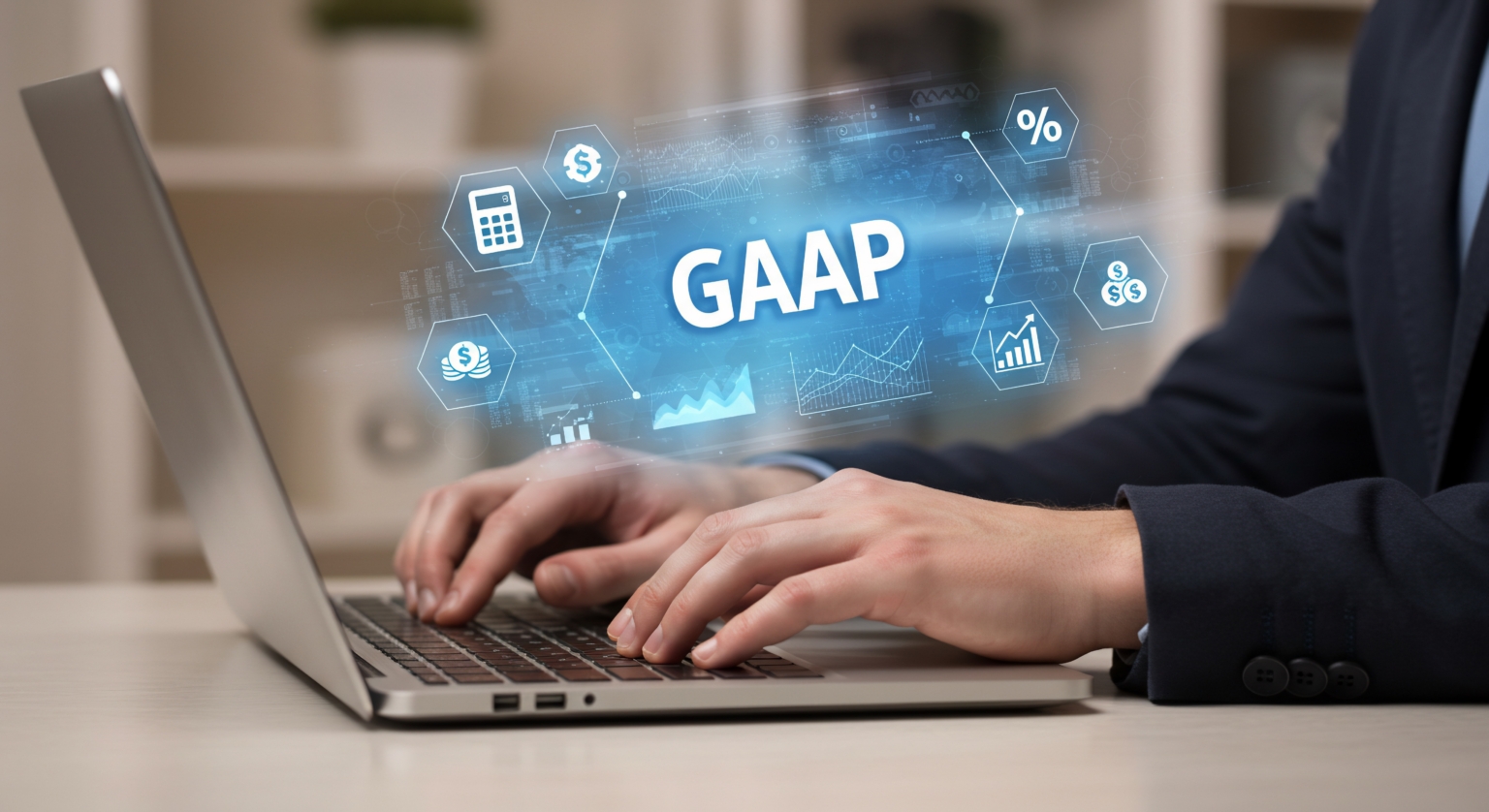 Gaap accounting vs cash basis | Why Compliance Matters